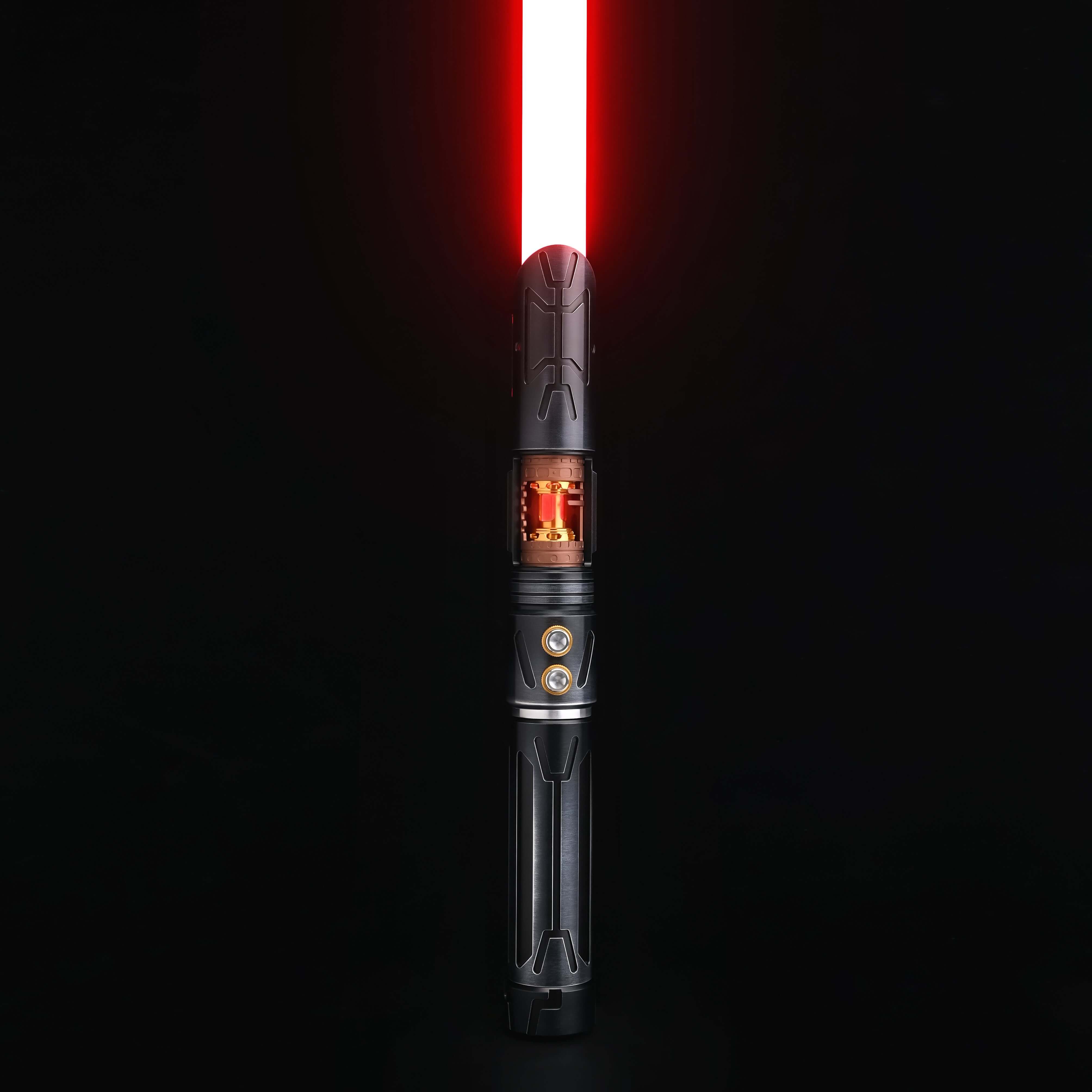 Halo Crystal Saber – Full Crystal-to-Blade Sync | NSABERS