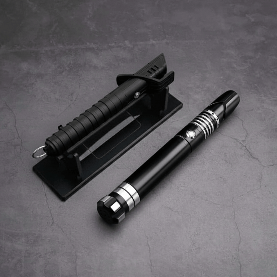 Mando SE x Darksaber SE Flat Blade Bundle | Nsabers